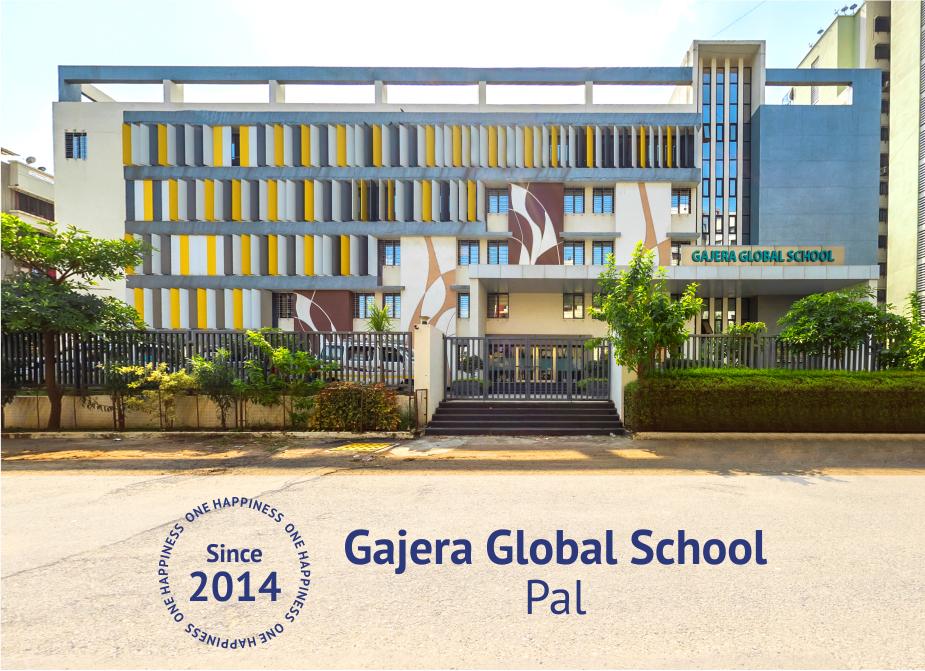 Education - Gajera Trust