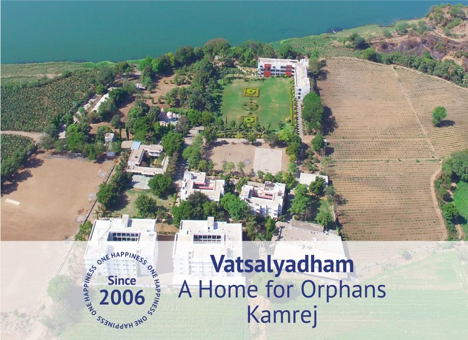 Education - Gajera Trust