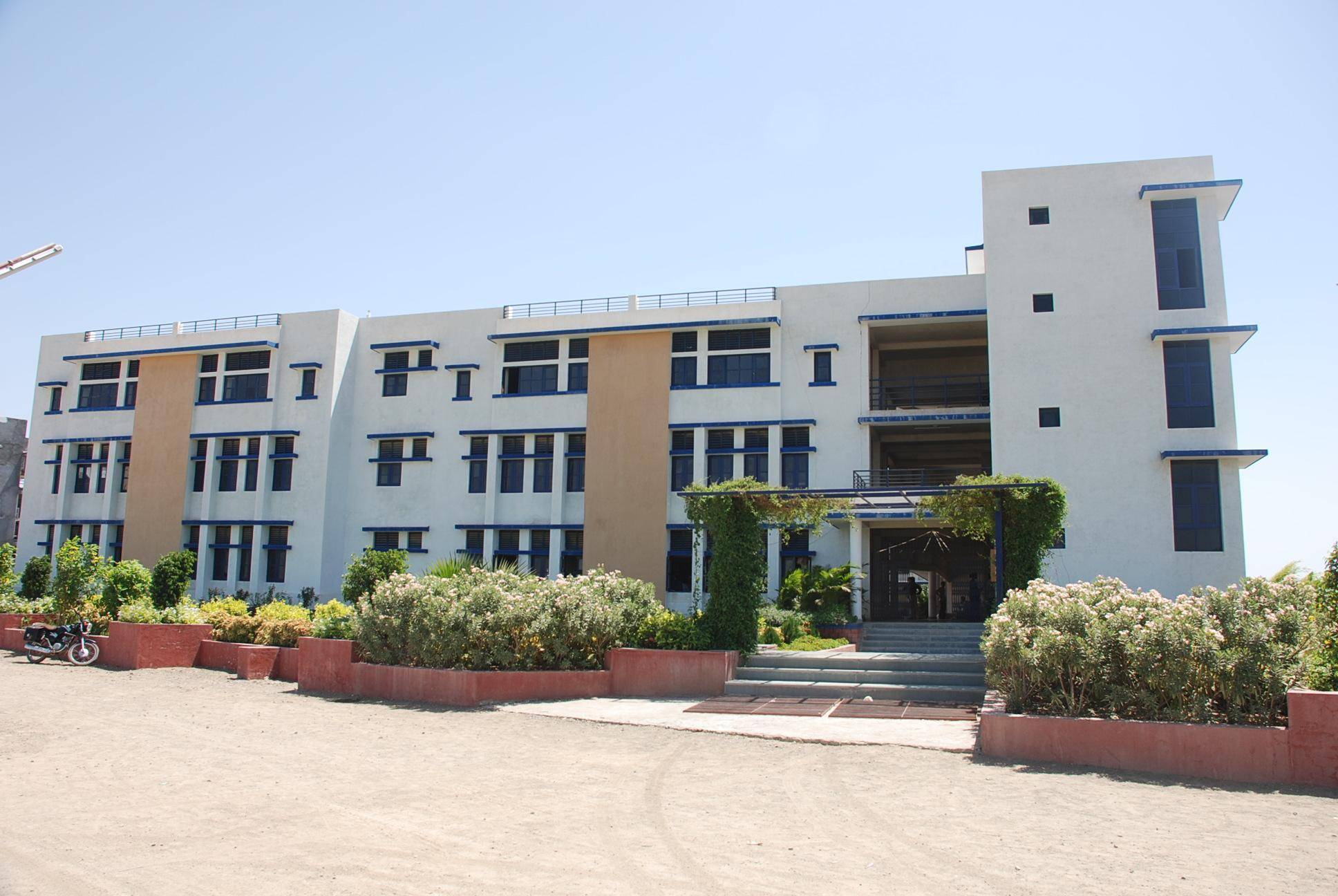 Gajera Trust - Gajera Trust